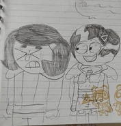 Norma | Moon and Echo's Wiki | Fandom