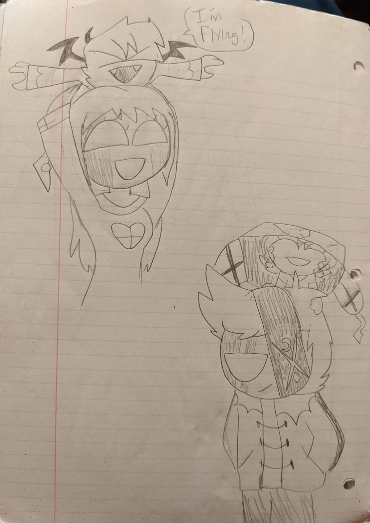 Rasazy/Traditional Art | Moon and Echo's Wiki | Fandom