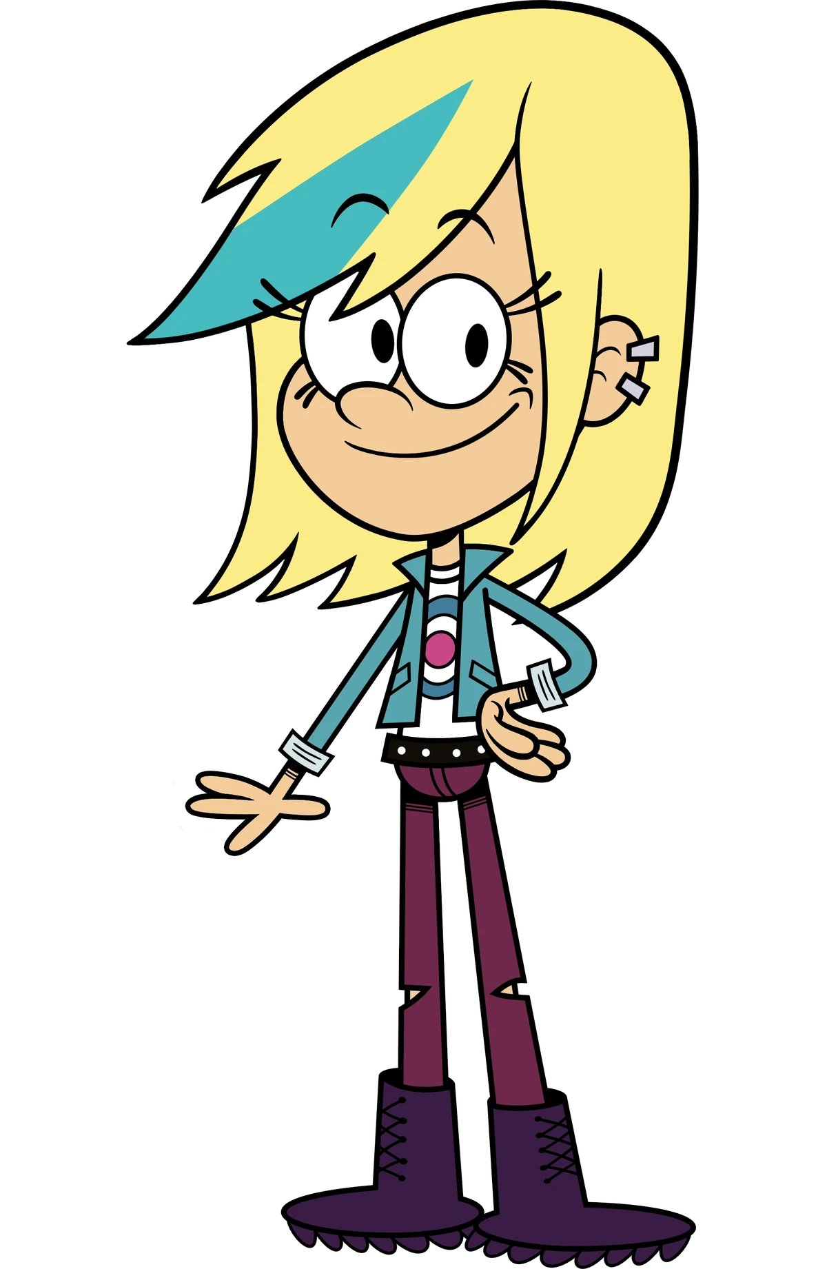 Sam Sharp | Moon and Echo's Wiki | Fandom