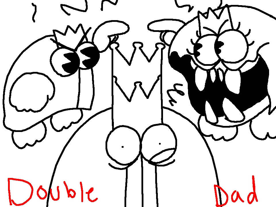 Prince (DK) | Moon and Echo's Wiki | Fandom