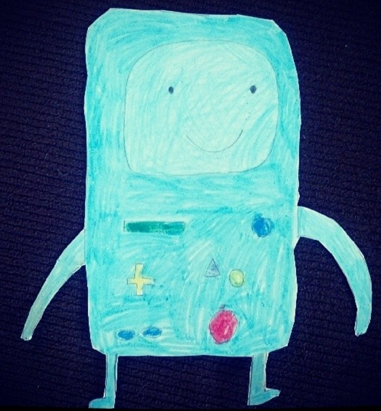 BMO | Moon and Echo's Wiki | Fandom