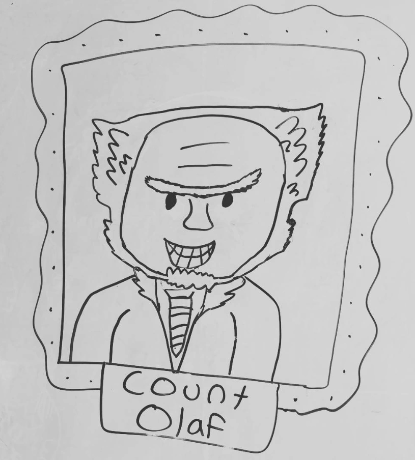 Count Olaf | Moon and Echo's Wiki | Fandom