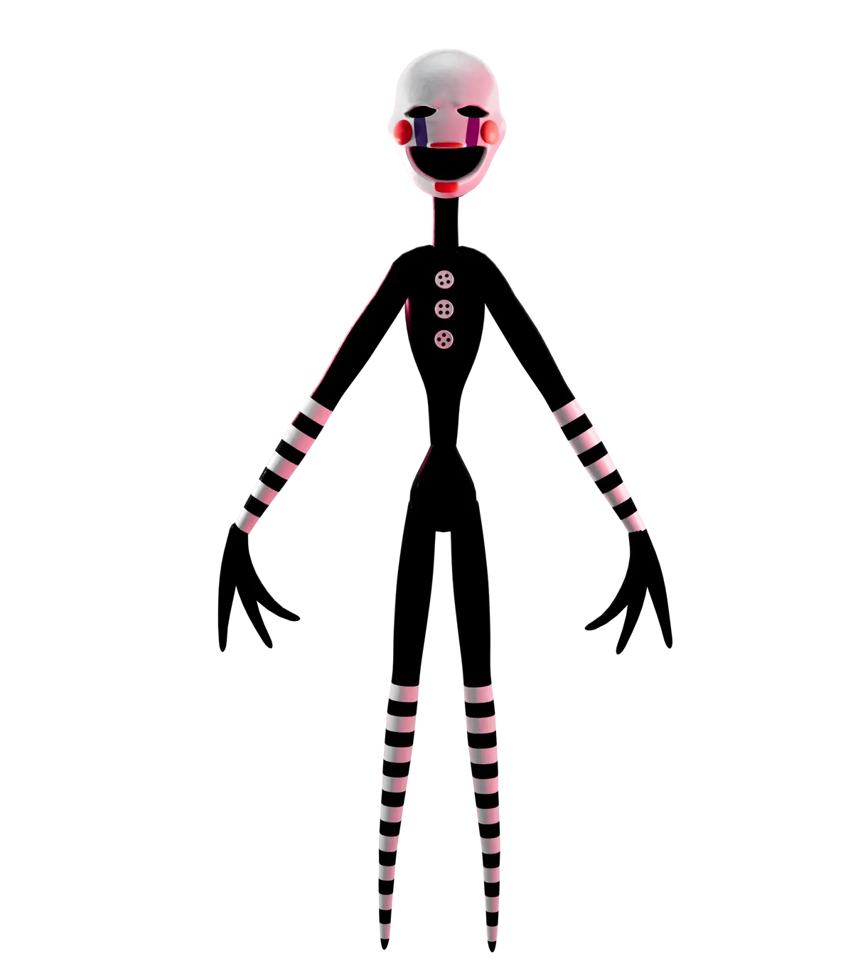 The Puppet | Moon and Echo's Wiki | Fandom