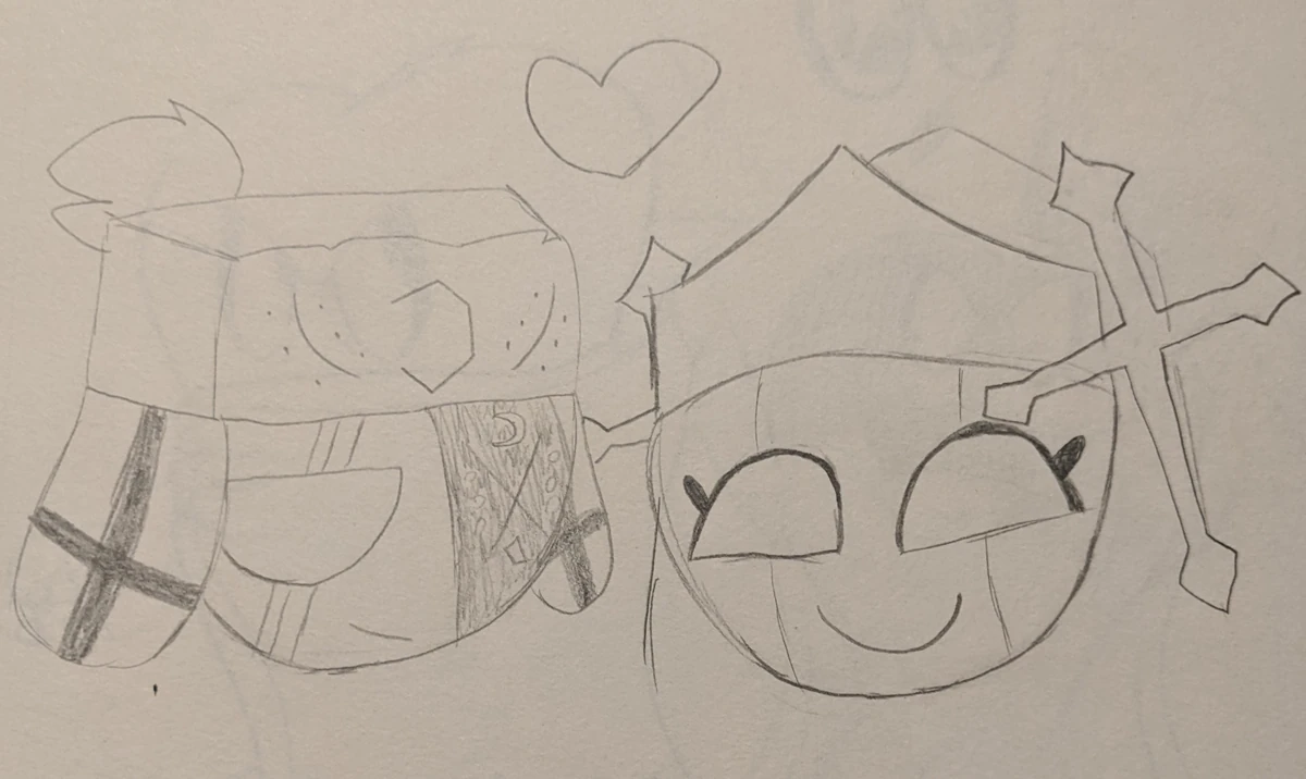 Sarvente/Traditional Art | Moon and Echo's Wiki | Fandom