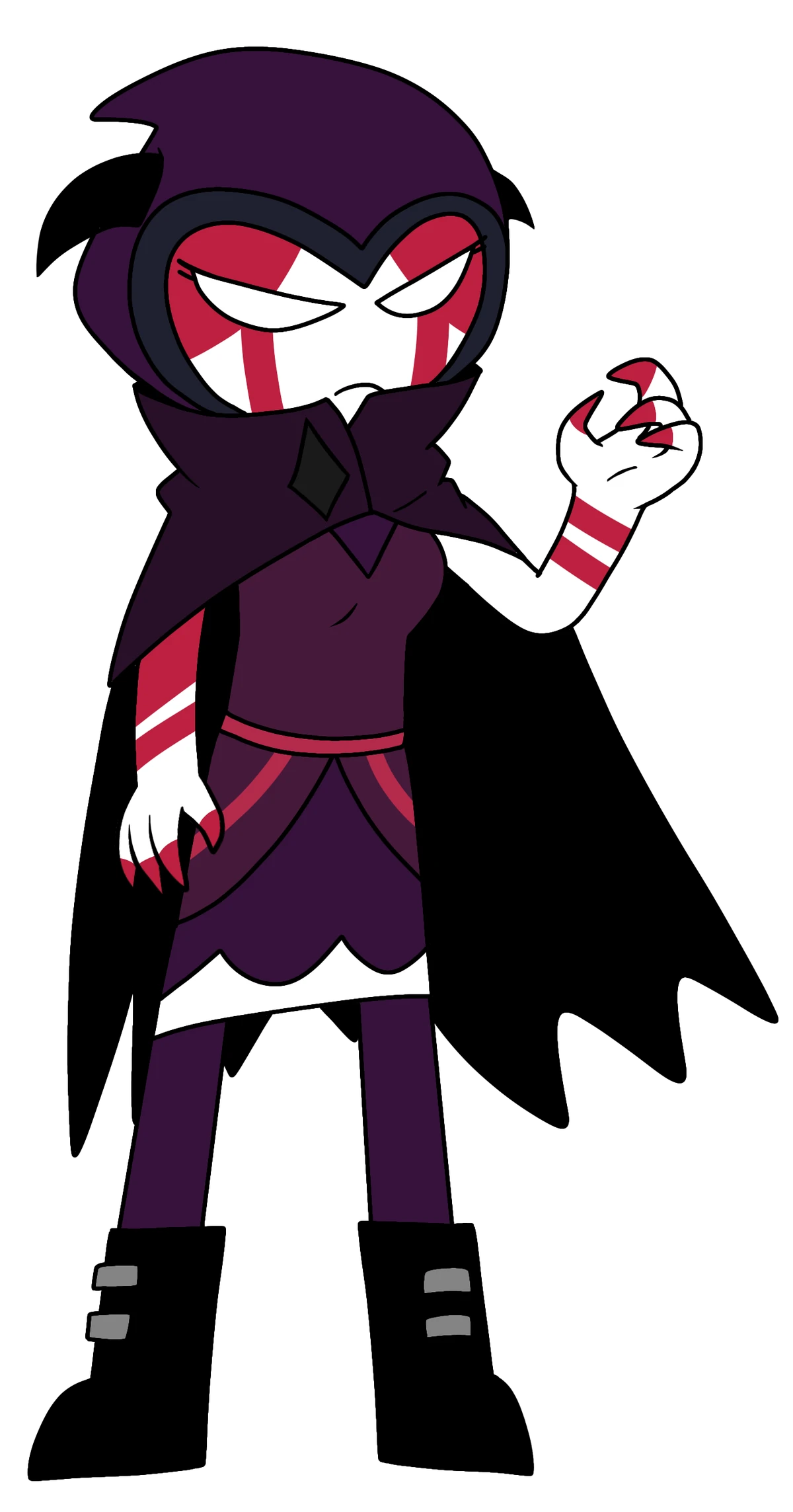 Thuri | Moon and Echo's Wiki | Fandom