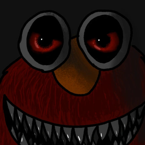 Elmo | Moon and Echo's Wiki | Fandom