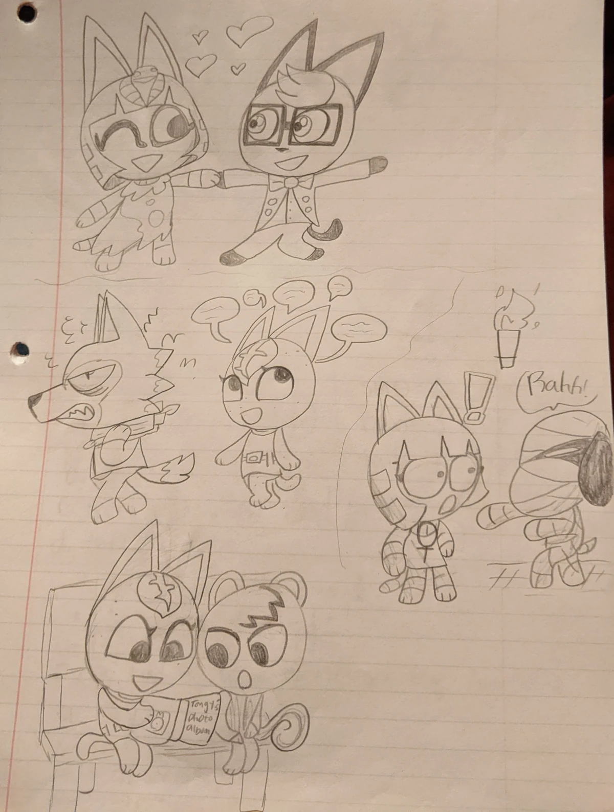 Lobo | Moon and Echo's Wiki | Fandom