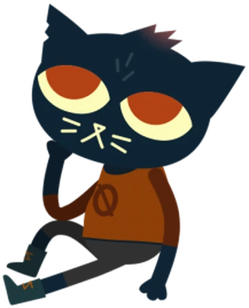 Mae | Moon and Echo's Wiki | Fandom