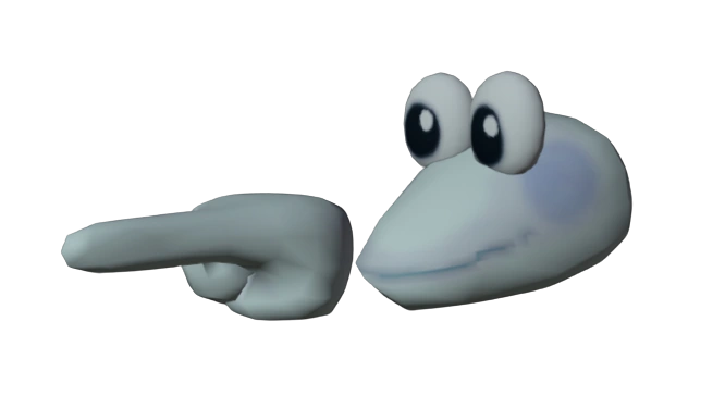 Scripulous Fingore | Moon and Echo's Wiki | Fandom