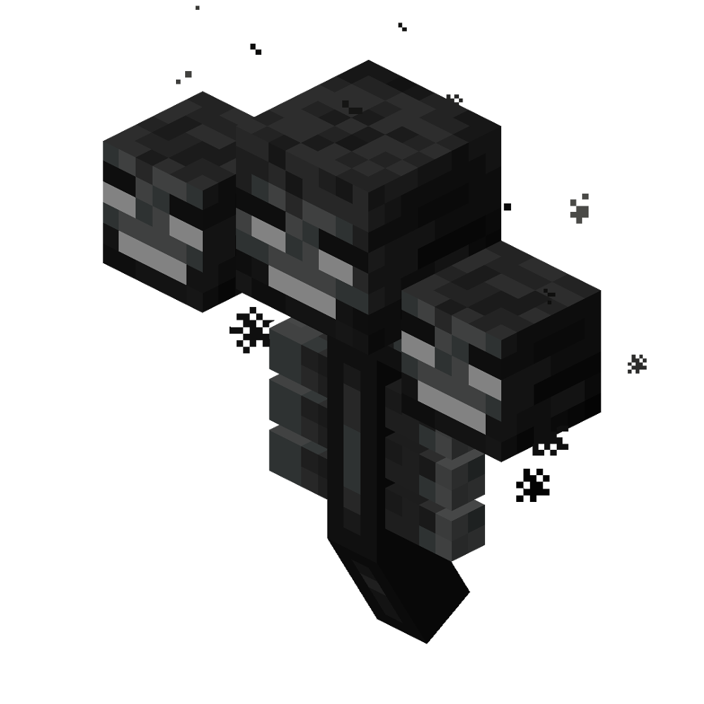 The Wither | Moon and Echo's Wiki | Fandom