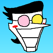 Spamton | Moon and Echo's Wiki | Fandom