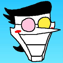 Spamton | Moon and Echo's Wiki | Fandom