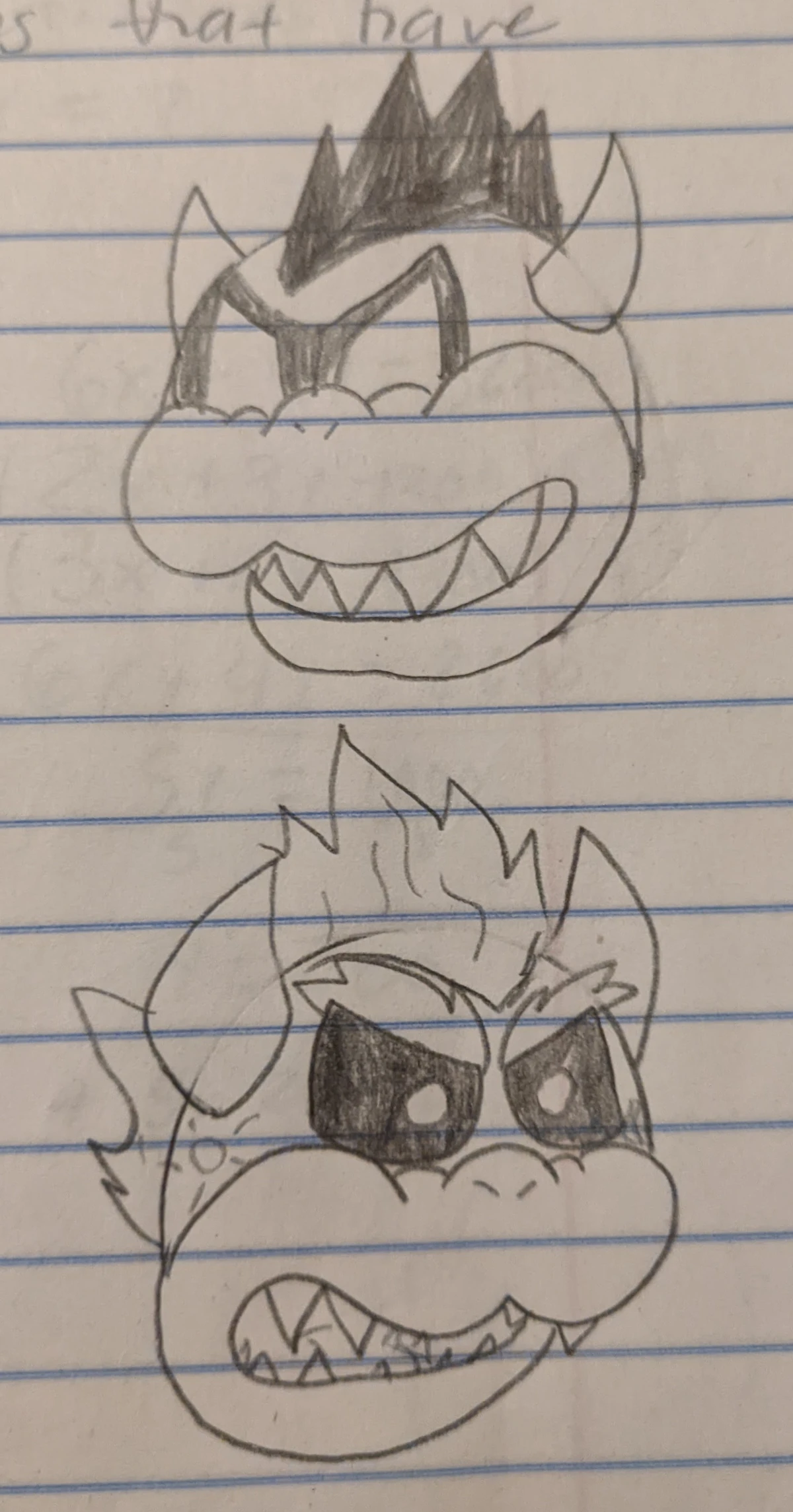 Light Bowser | Moon and Echo's Wiki | Fandom