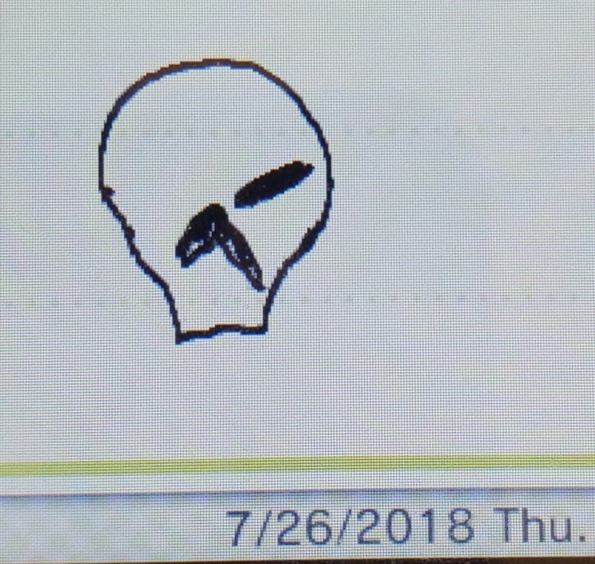 Reaper | Moon and Echo's Wiki | Fandom