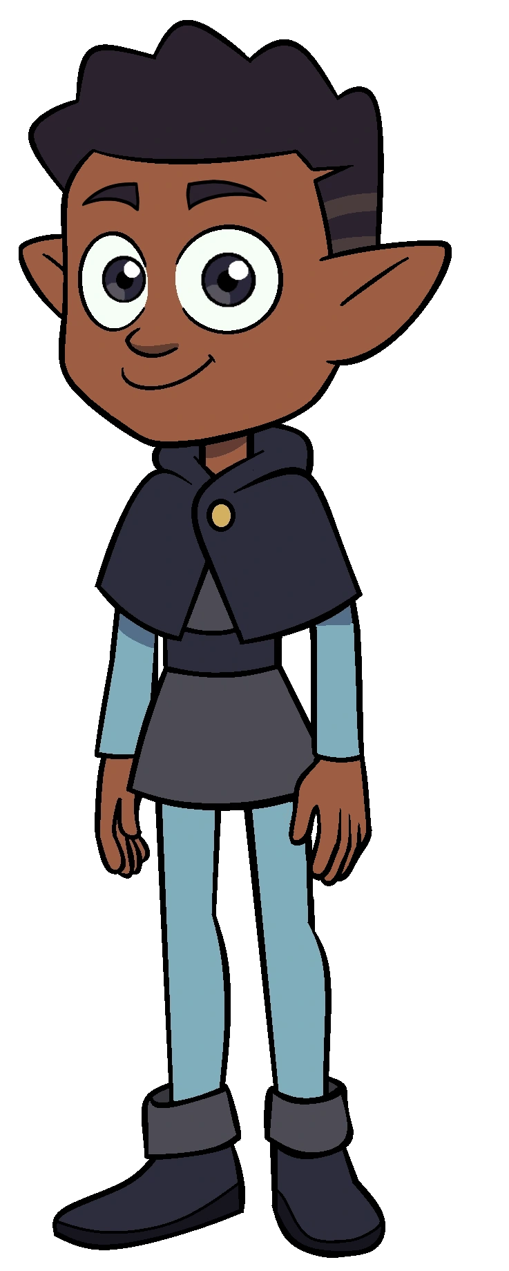 Gus | Moon and Echo's Wiki | Fandom