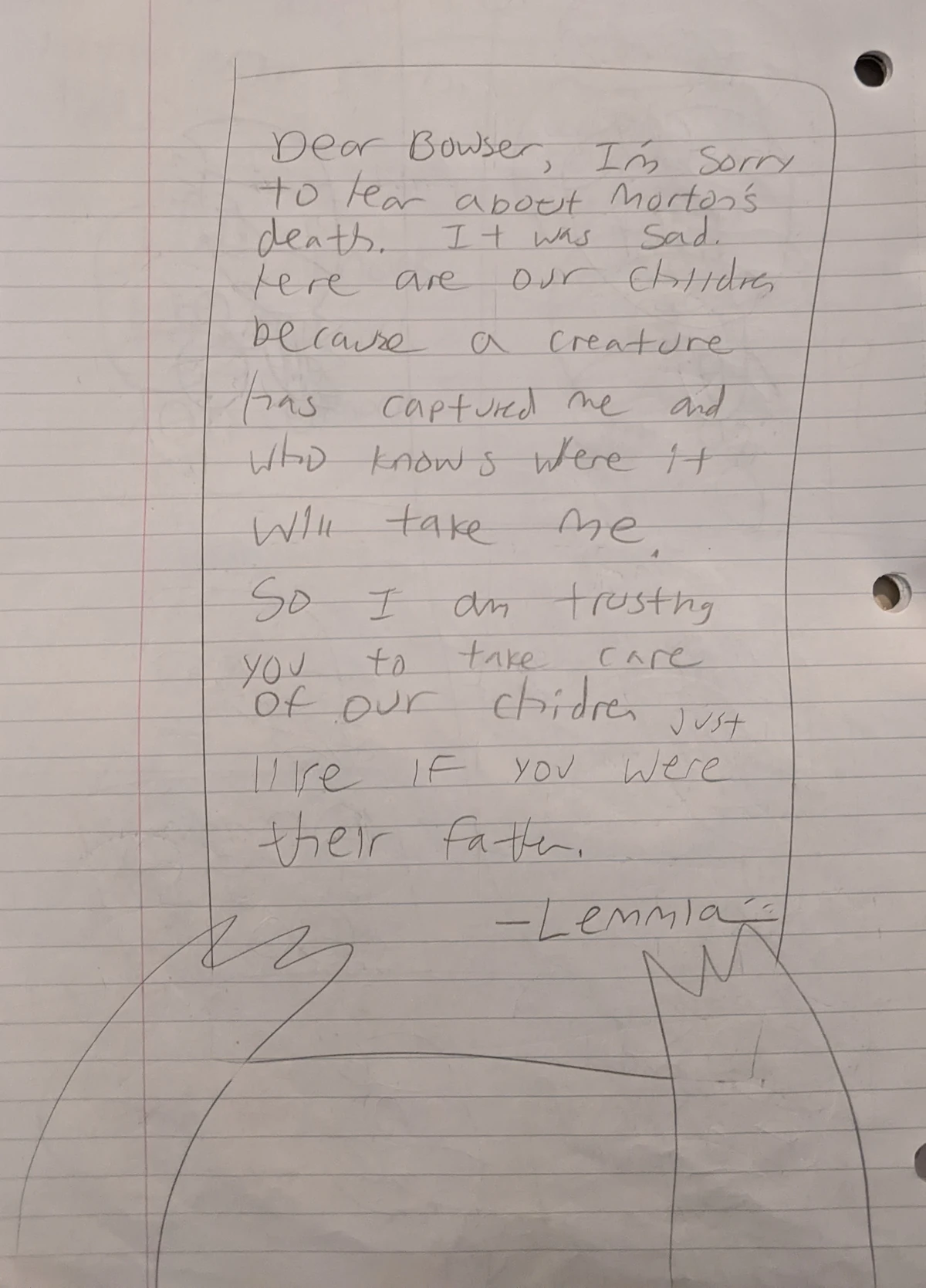 Morton | Moon and Echo's Wiki | Fandom