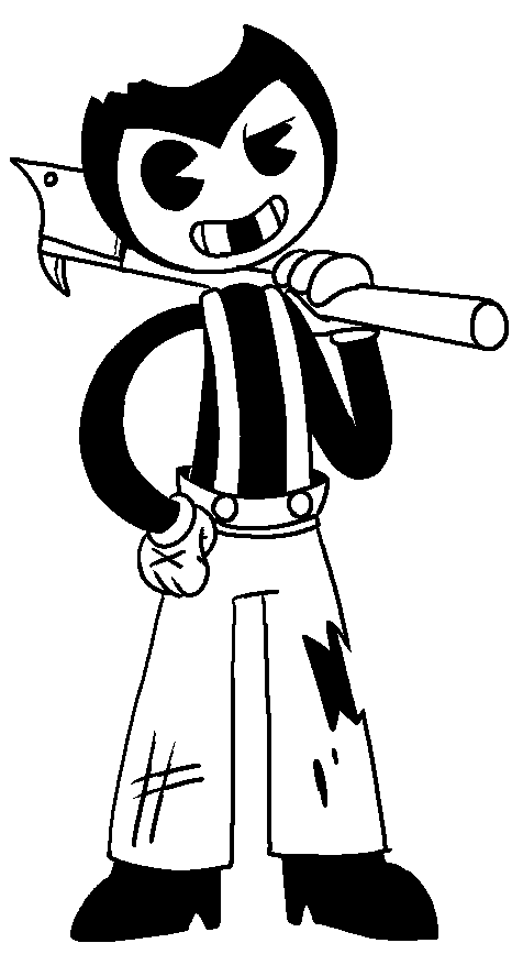 Samuel | Moon and Echo's Wiki | Fandom