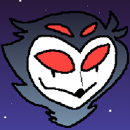Stolas | Moon and Echo's Wiki | Fandom