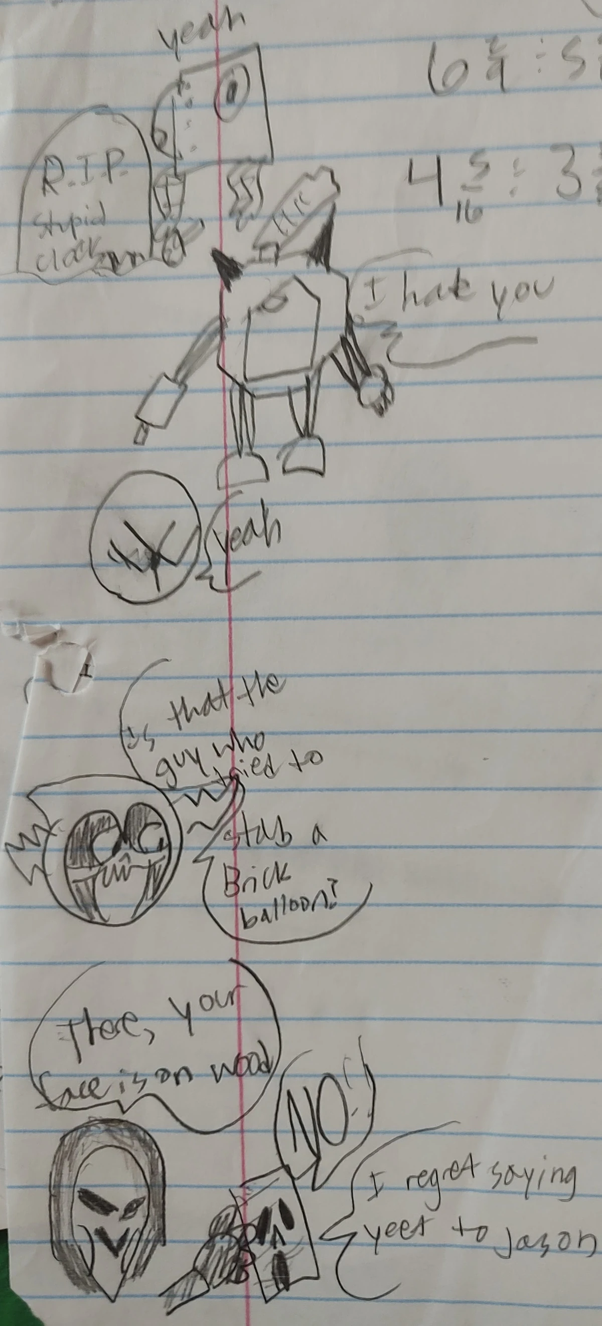 Octobomb | Moon and Echo's Wiki | Fandom