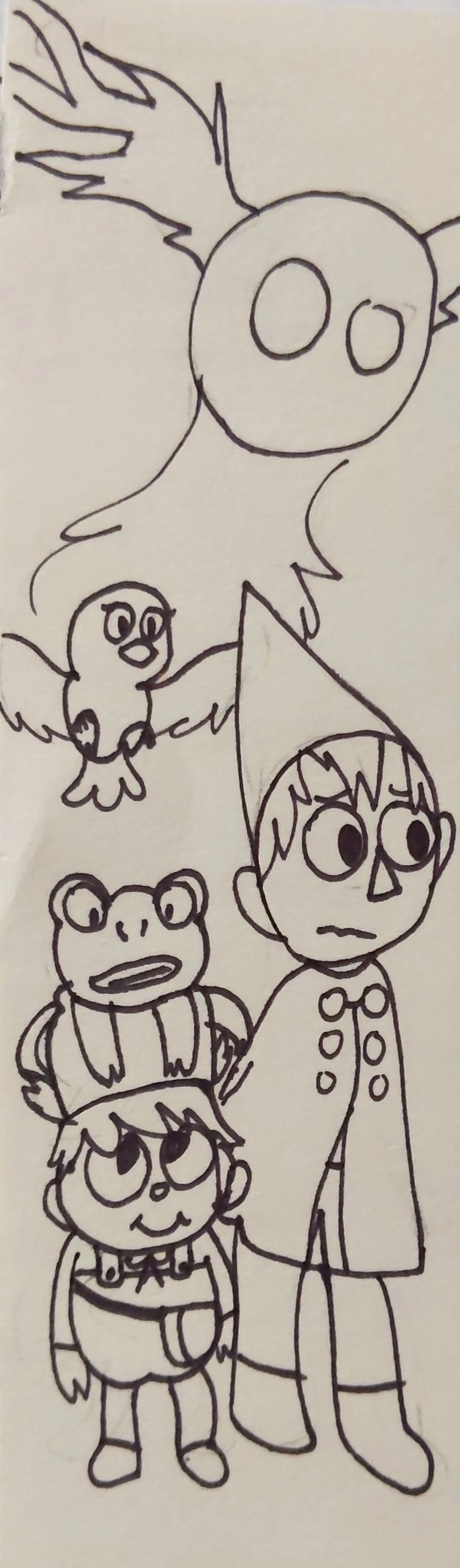 Jason Funderberker | Moon and Echo's Wiki | Fandom