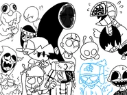 Lemon Demon | Moon and Echo's Wiki | Fandom