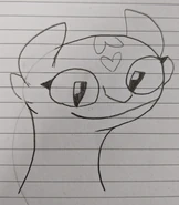 Light Fury | Moon and Echo's Wiki | Fandom