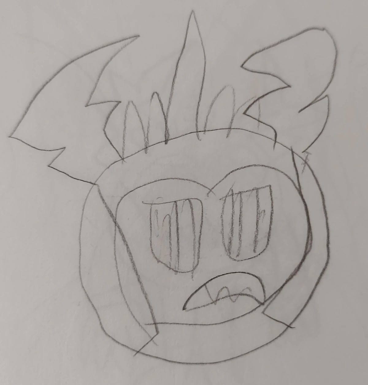 Kakamora Chief | Moon and Echo's Wiki | Fandom