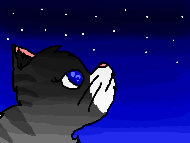 Moonstar | Moon and Echo's Wiki | Fandom