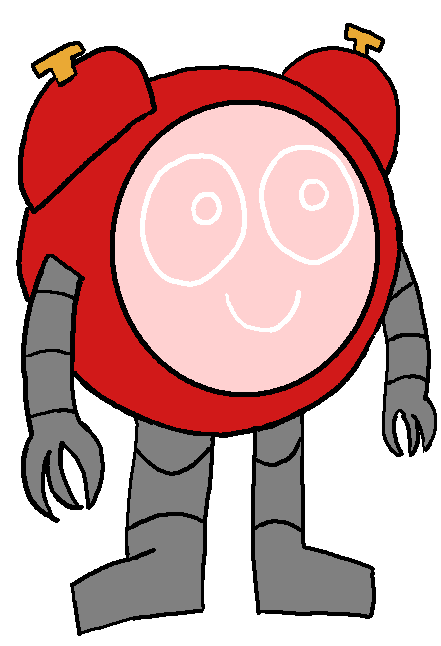 Timemaster | Moon and Echo's Wiki | Fandom