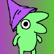 Glep | Moon and Echo's Wiki | Fandom