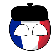 Franceball | Moon and Echo's Wiki | Fandom