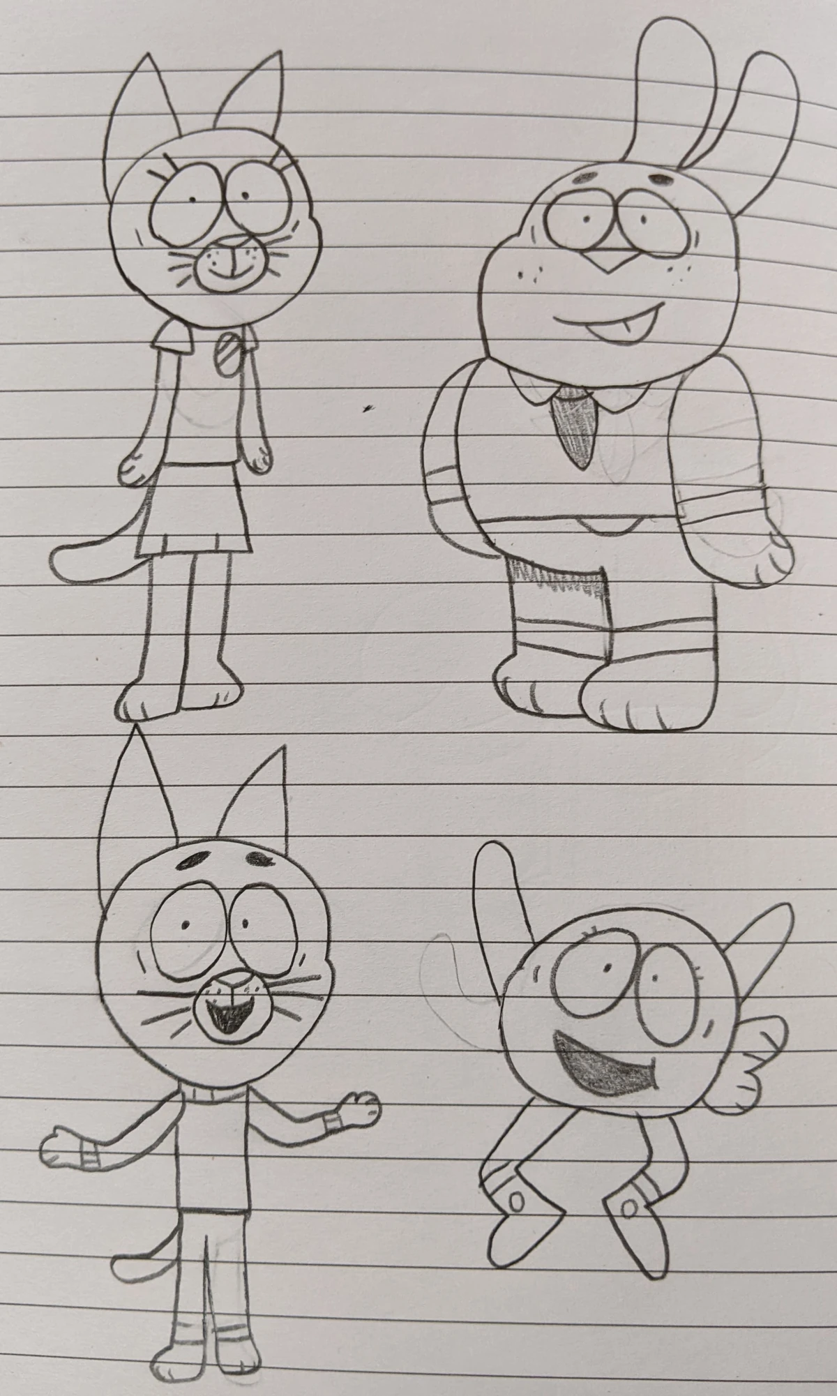 Richard | Moon and Echo's Wiki | Fandom