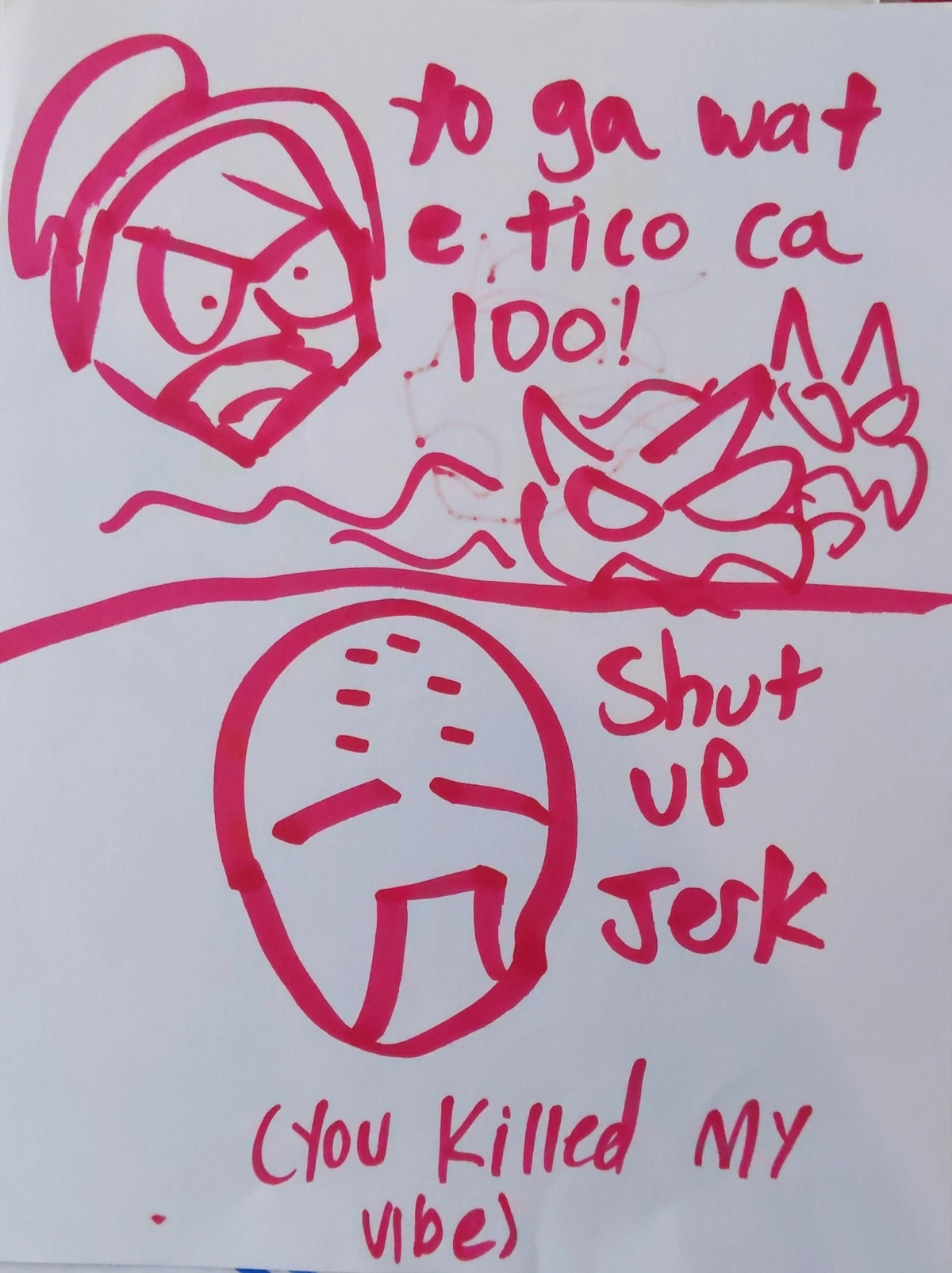 Zenyatta | Moon and Echo's Wiki | Fandom