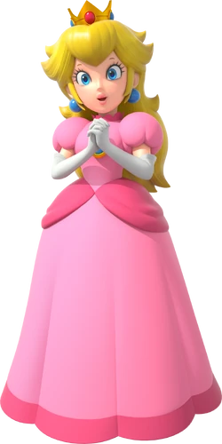 Princess Peach | Moon and Echo's Wiki | Fandom