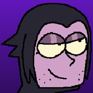 Professor Venomous | Moon and Echo's Wiki | Fandom