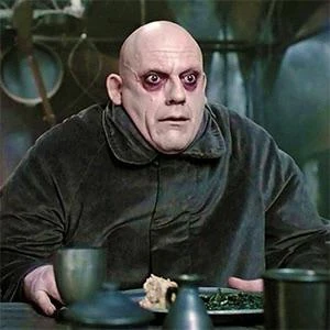 Uncle Fester | Moon and Echo's Wiki | Fandom