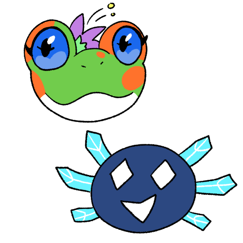 Glep Moon And Echos Wiki Fandom