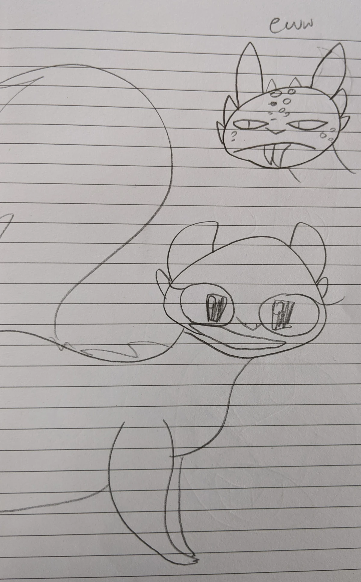 Light Fury | Moon and Echo's Wiki | Fandom