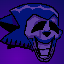 Majin Sonic | Moon and Echo's Wiki | Fandom