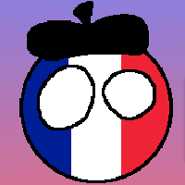 Franceball | Moon and Echo's Wiki | Fandom
