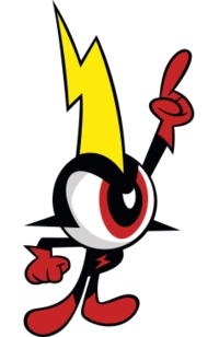 Peepers | Moon and Echo's Wiki | Fandom