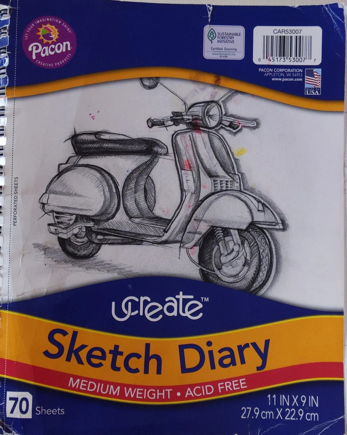 Motorcycle Book | Moon and Echo's Wiki | Fandom