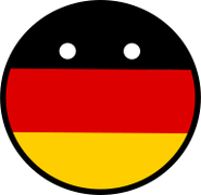 Germanyball | Moon and Echo's Wiki | Fandom