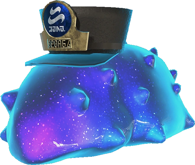 C.Q. Cumber | Moon and Echo's Wiki | Fandom