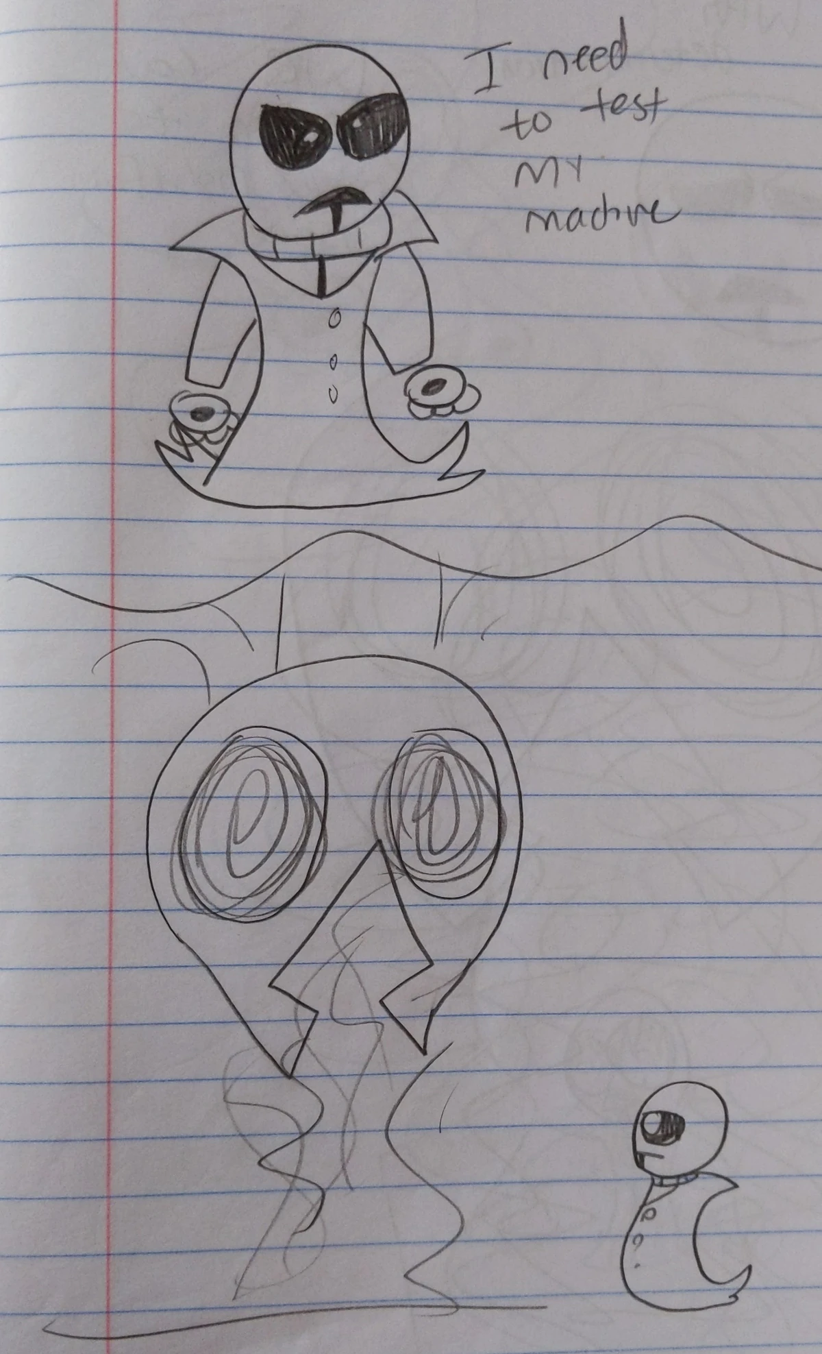 DT Extraction Machine | Moon and Echo's Wiki | Fandom