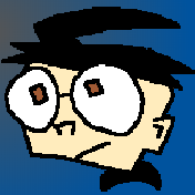 Dib | Moon and Echo's Wiki | Fandom