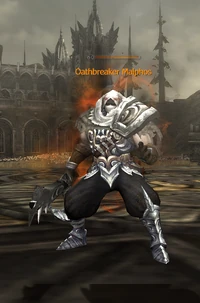 Oathbreaker Malphos | Echo of Soul Wiki | Fandom