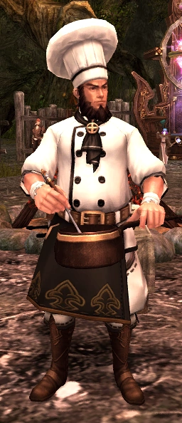 Rennick | Echo of Soul Wiki | Fandom