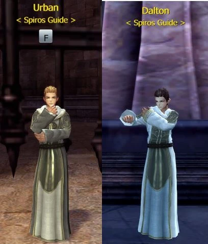 Spiros | Echo of Soul Wiki | Fandom