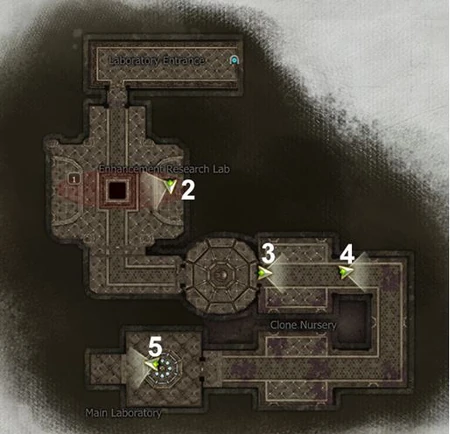 Clone Lab | Echo of Soul Wiki | Fandom
